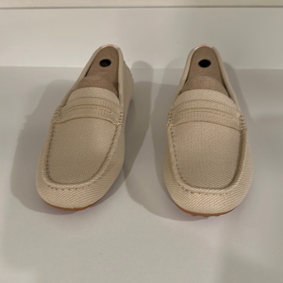 Rothy's | Shoes | Rothys The Driver Retired Color Is Sesame | Poshmark